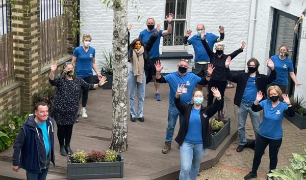 Volunteer | Mind in Tower Hamlets, Newham and Redbridge