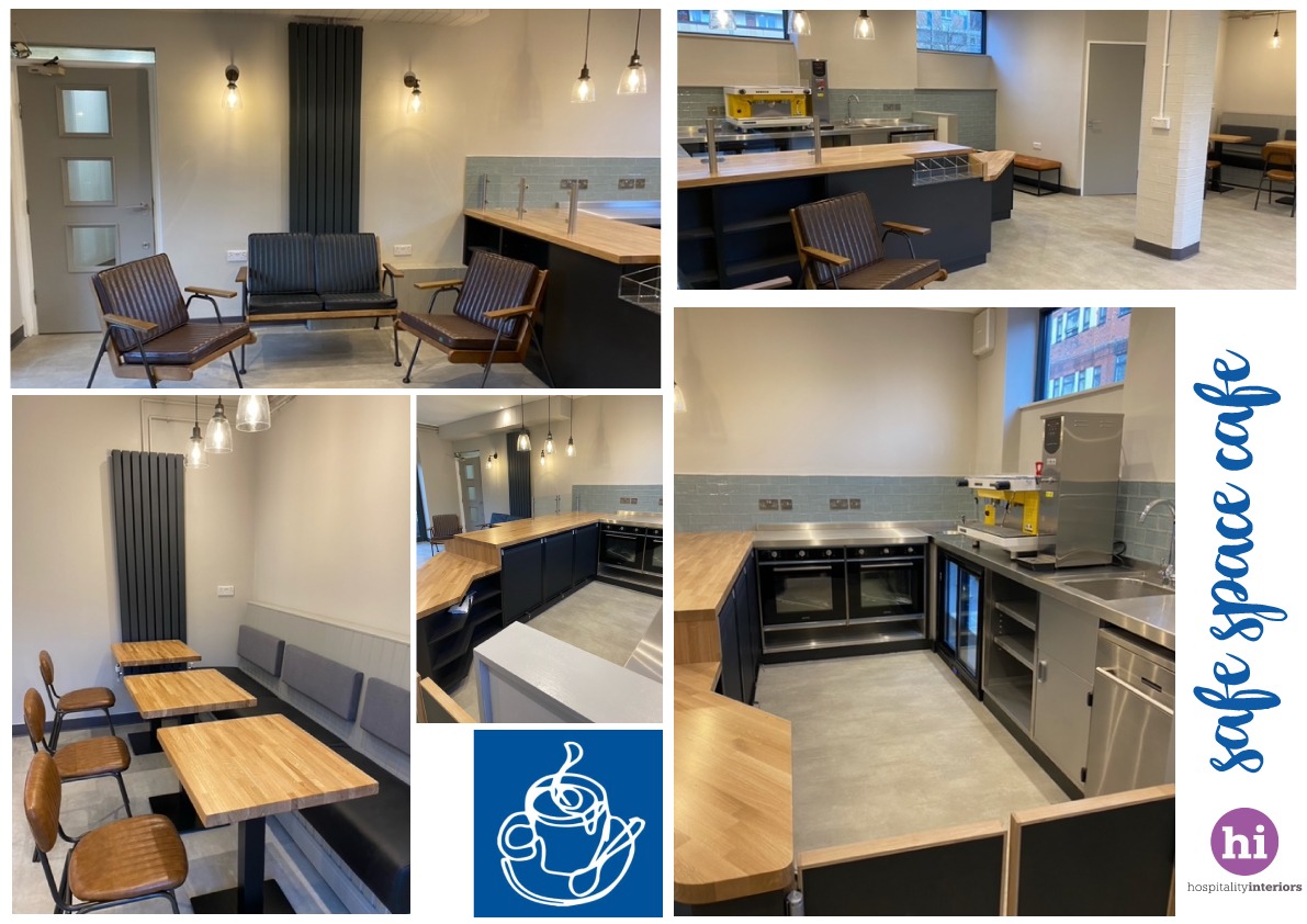 Our New Safe Space Cafe At Open House Mind In Tower Hamlets Newham Our New Safe Space Cafe At Open House Mind In Tower Hamlets Newham