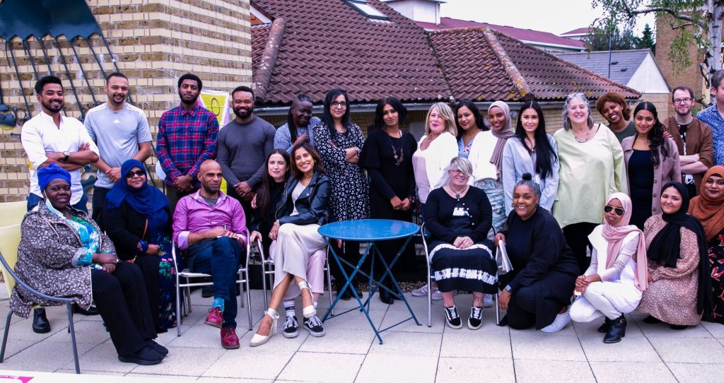 Our Team | Mind in Tower Hamlets, Newham and Redbridge