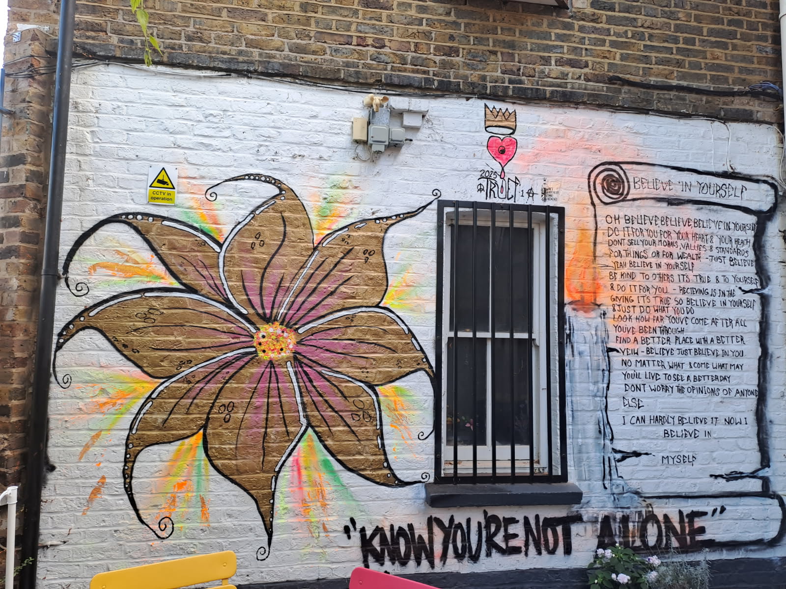 Community Connector – Tower Hamlets | Mind in Tower Hamlets, Newham and ...